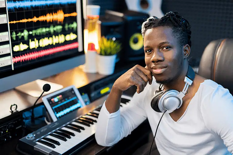 Music Industry Internships: The Complete UK Guide for 2026 - IQ Artist ...