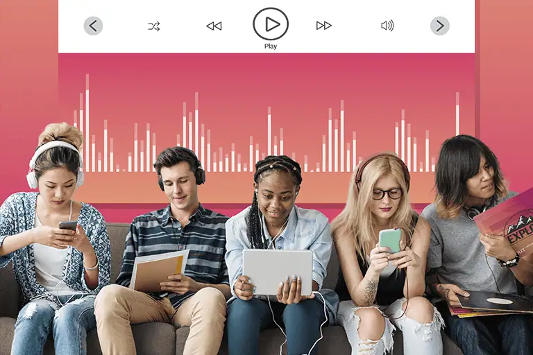 Music Industry Internships: The Complete UK Guide for 2026 - IQ Artist ...