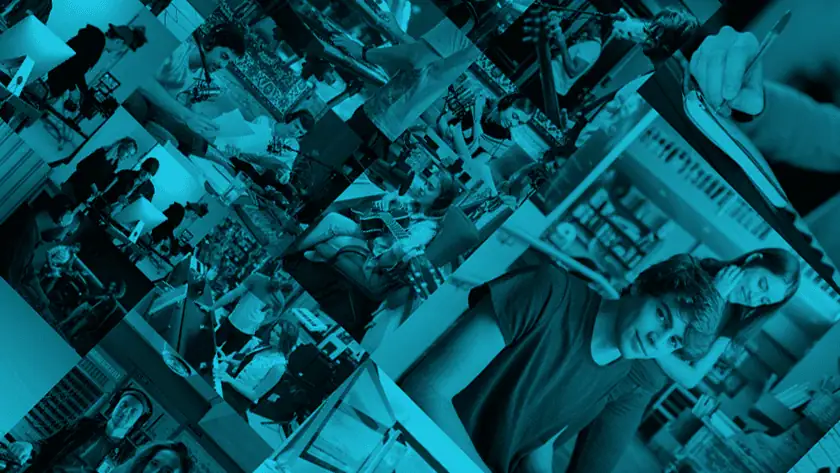 Music Industry Internships: The Complete UK Guide for 2026 - IQ Artist ...